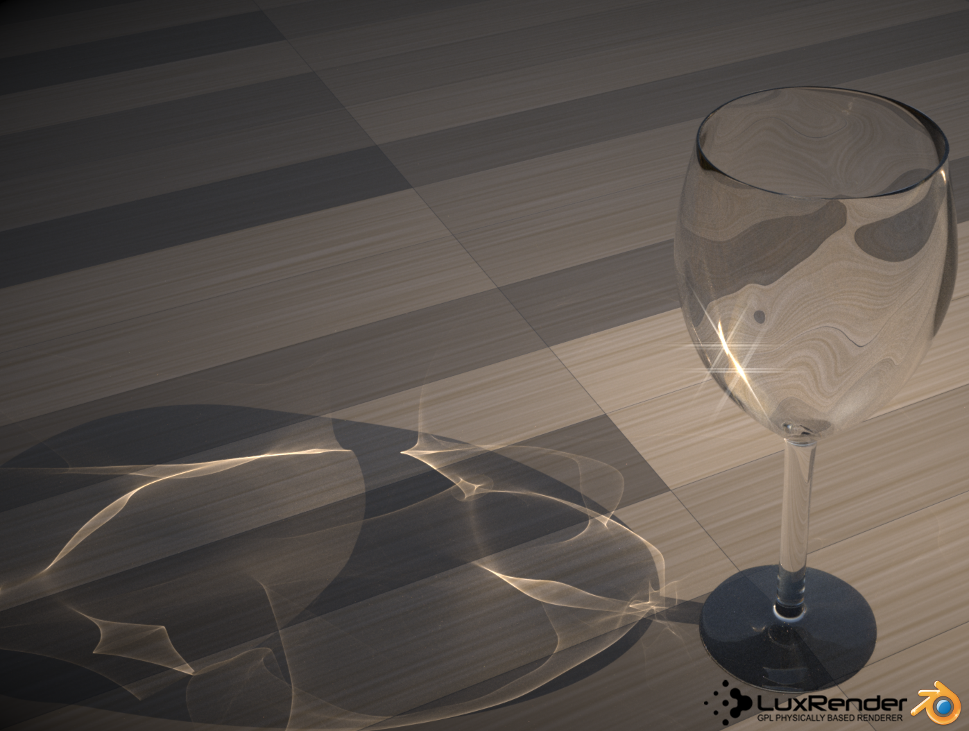 Advanced Course in Computer Graphics - Volumes and Translucency