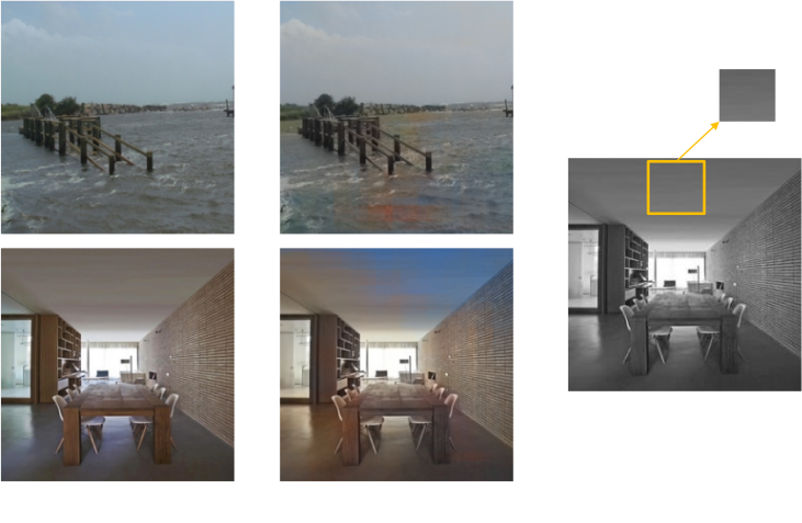 Computer Graphics Optimization - Deep Learning 1: Optimization